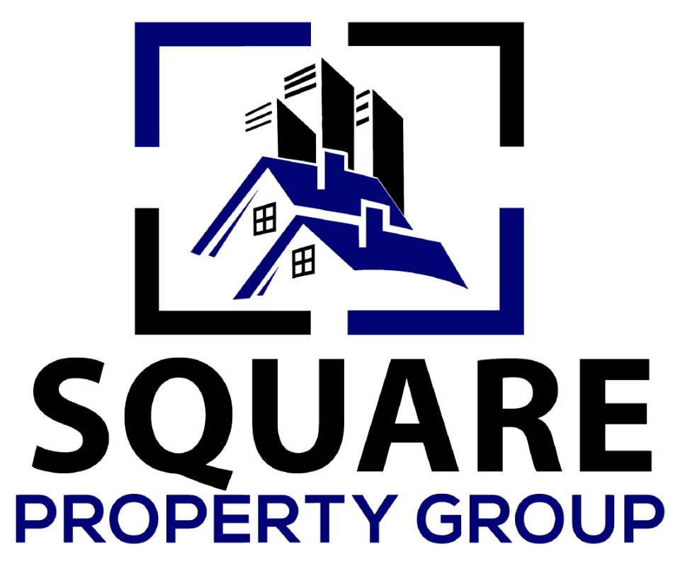 Square Property Management repair reporting